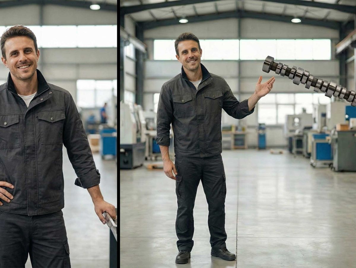 Actor (Eng) . Boxontech | ACASTING