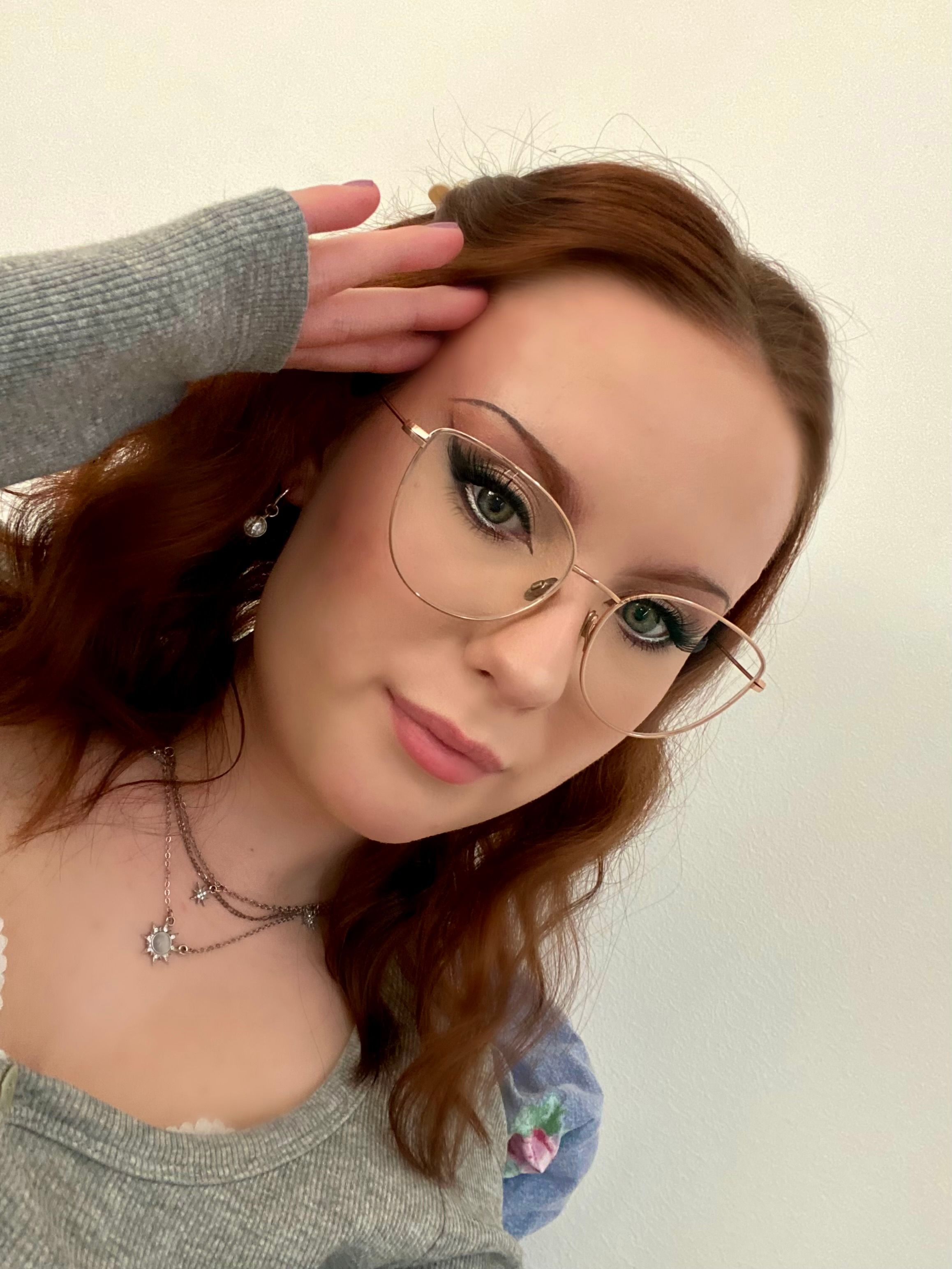 Josephine Hopmann | Skådespelare | Statist | Modell | ACASTING